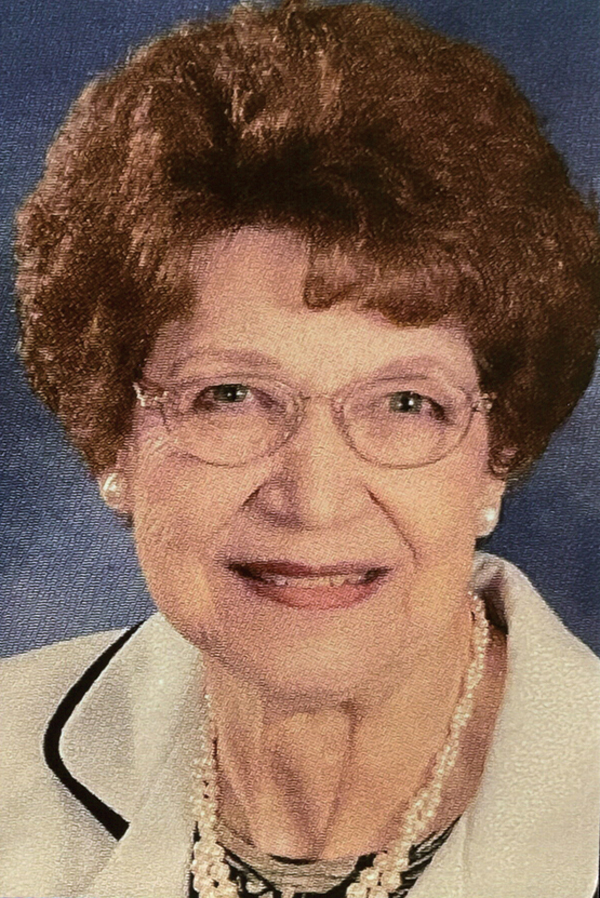 Vivian Marie Moore | Elizabethton Star