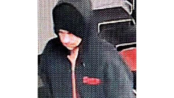 Police seek the public’s help to identify suspect | Elizabethton Star