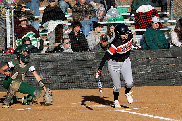 Lady Cyclones rally to take down Greene Devils | Elizabethton Star