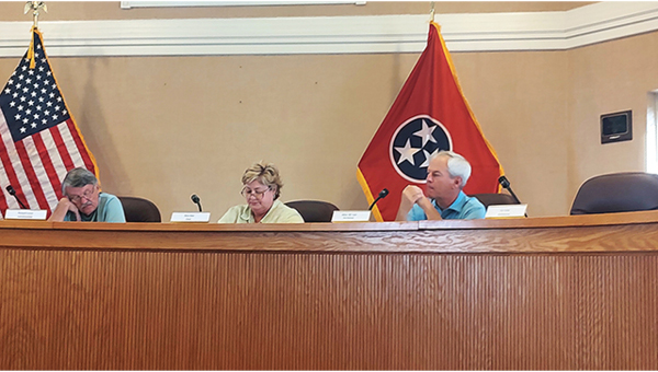 Planning Commission discusses 7 Brew Coffee, approves site plan for ...