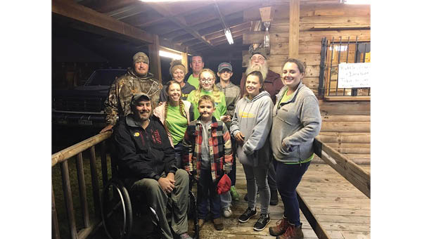 Old Butler Day event planned for Saturday | Elizabethton Star