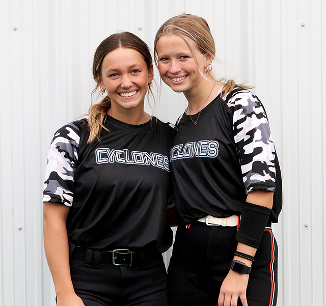 Lady Cyclones Softball 2024 Preview | Elizabethton Star