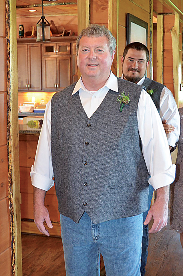 The legacy of Todd Barnett: Cloudland’s champion athlete and coach ...