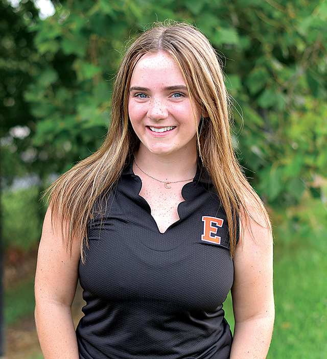 Cyclone linksters finish second at Warriors Path | Elizabethton Star