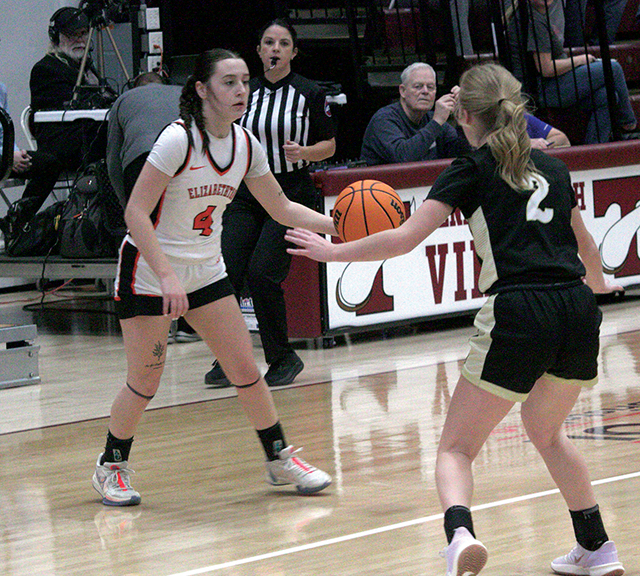 Lady Cyclones basketball results: Doc Maples Holiday Hoops Tournament ...