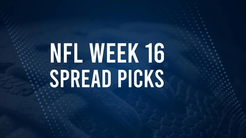 NFL Week 16 Picks Against the Spread, Tips and Predictions ...