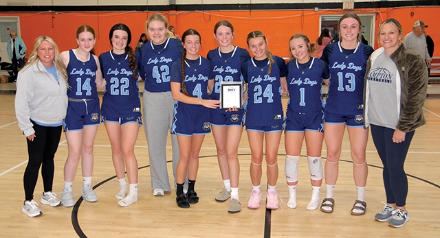 Cloudland, Hunter highlight action at Carter County Sports Hall of Fame ...