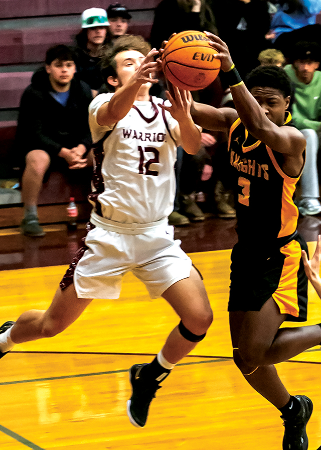 Chuckey-Doak sweeps Happy Valley in conference play | Elizabethton Star