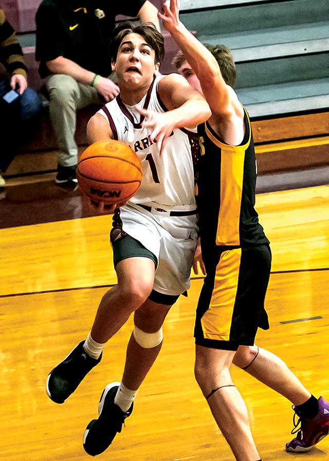 Chuckey-Doak sweeps Happy Valley in conference play | Elizabethton Star