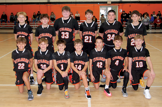 Cloudland, Hunter highlight action at Carter County Sports Hall of Fame ...