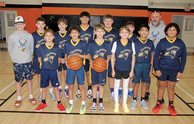 Cloudland, Hunter highlight action at Carter County Sports Hall of Fame ...