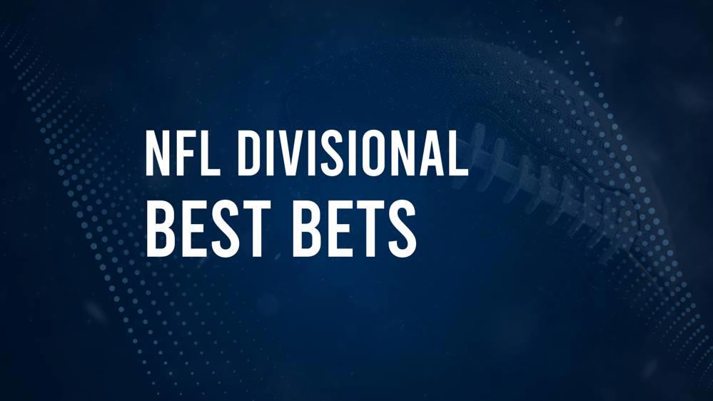 NFL Divisional Round Computer Predictions, Best Bets, Over/Under Picks ...