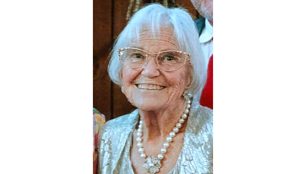 Phyllis Magdalene Hale | Elizabethton Star Phyllis Magdalene Hale | Elizabethton Star