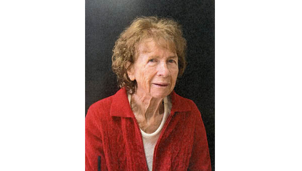 Thelma Taylor enjoyed her family and gatherings with church friends ...