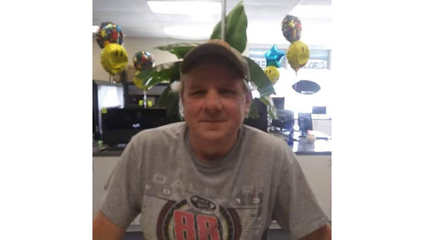 Keith Lynn Scalf | Elizabethton Star