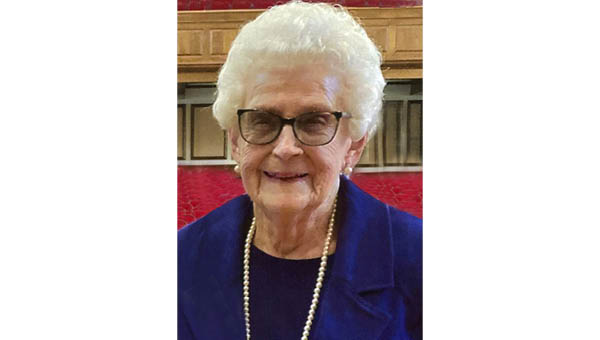 Lilo Waechter Duncan | Elizabethton Star