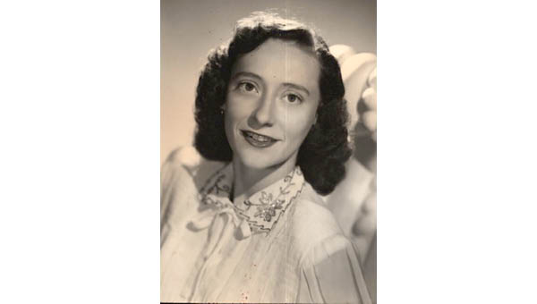 Mary Jane Harding | Elizabethton Star