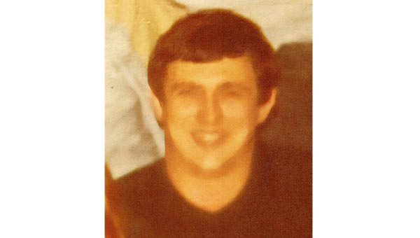 Ricky Allen Turbyfield | Elizabethton Star