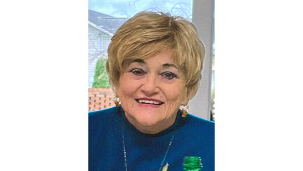 Brenda Janette Davis | Elizabethton Star