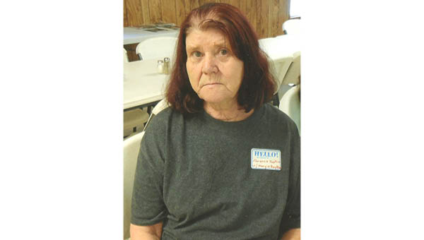 Florence Jane Hopkins | Elizabethton Star