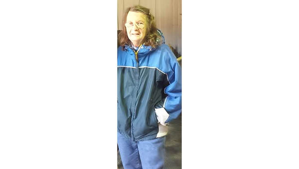 Nancy Carol Blevins | Elizabethton Star