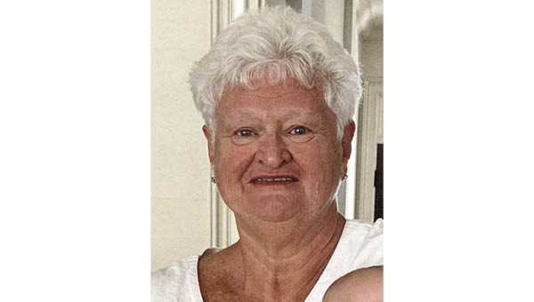Norma June Potter–Rash | Elizabethton Star