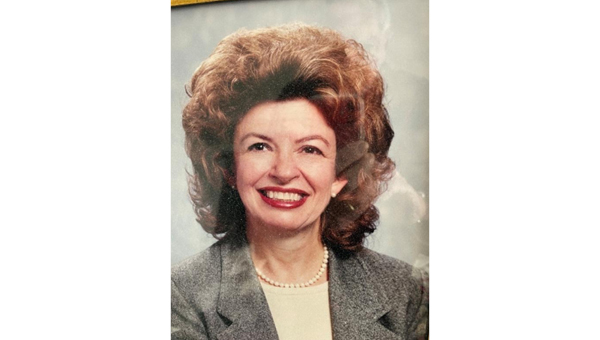 Wilda Bowers Newman | Elizabethton Star