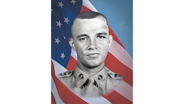 Robert “Floyd” Broyles | Elizabethton Star