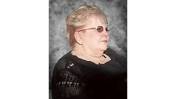 Rose Marie Bare Graves | Elizabethton Star