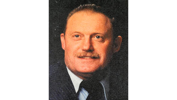 Thomas Eugene Franklin | Elizabethton Star