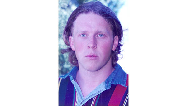 Alex Justin Holtsclaw | Elizabethton Star