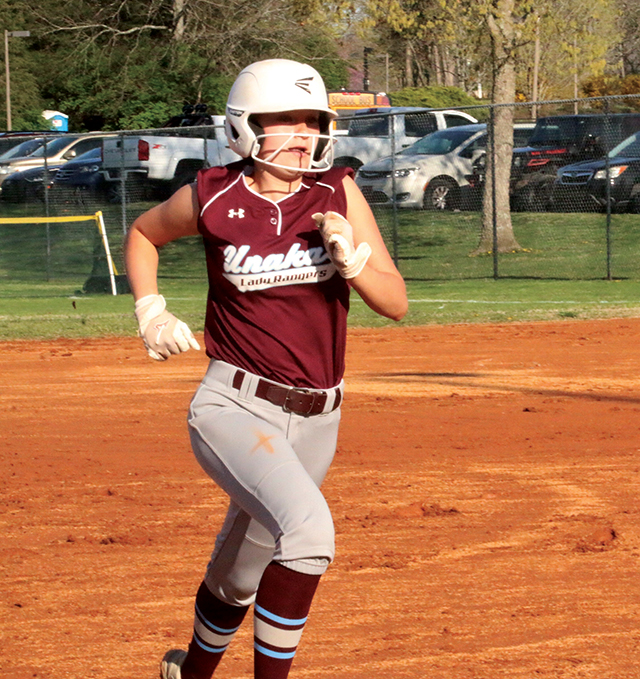 County round-up: Jr. Lady Rangers continue to roll, crush Lady Bucs 19 ...