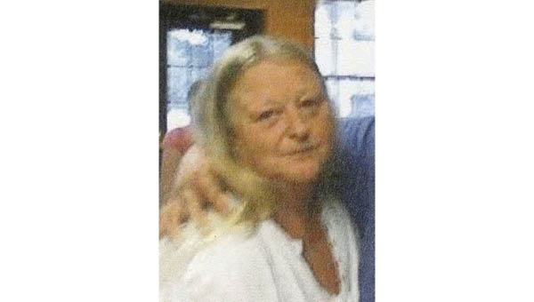 Linda Lou Campbell Collins | Elizabethton Star