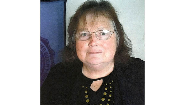 Betty Lou Collins | Elizabethton Star