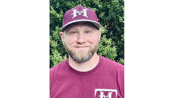 Howell named head baseball coach at Happy Valley Middle | Elizabethton Star