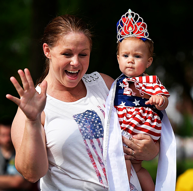‘Miss Firecracker Pageant’ returns July 4 | Elizabethton Star