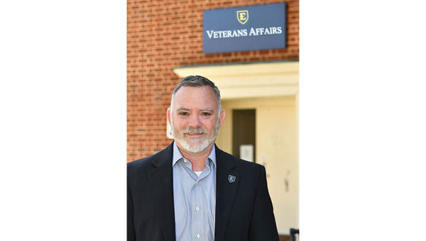 ETSU’s Dan Bishop named to ROTC Hall of Fame | Elizabethton Star