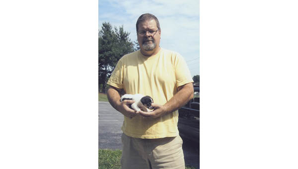 Steven Lee Ward | Elizabethton Star