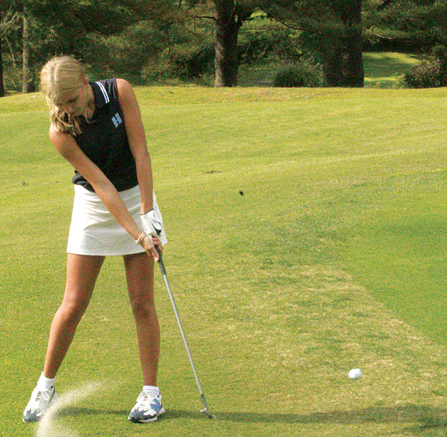 Carter County’s Hampton, Happy Valley, Unaka battle South Greene on the ...