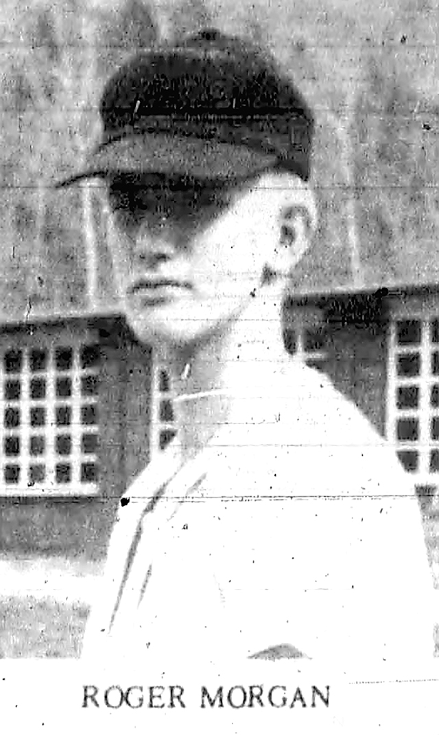 Roger Morgan: A Highlander’s Legacy of Sports and Strength ...