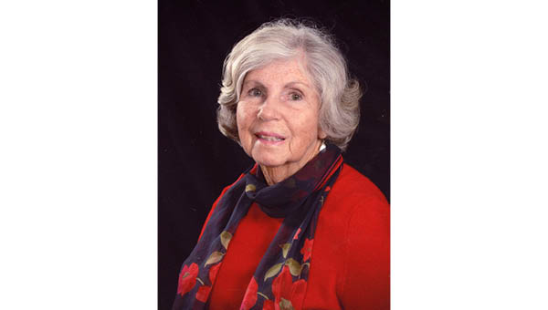 Barbara Snodgrass Ellis | Elizabethton Star