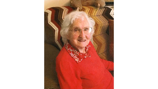 Betty Jean Carr | Elizabethton Star