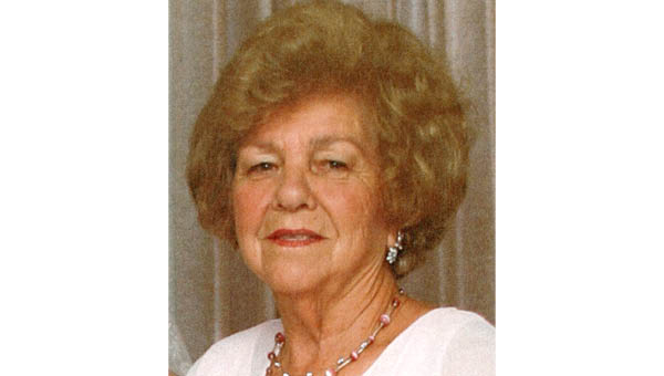 Darlene Hyder Smith | Elizabethton Star