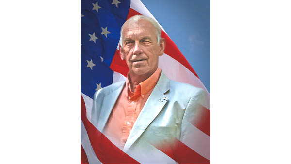 A Life Lived: Gilbert Ornduff made it a goal to love and help people ...