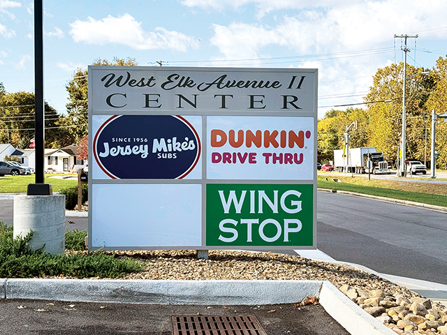 Wingstop grand opening set for Nov. 17 | Elizabethton Star