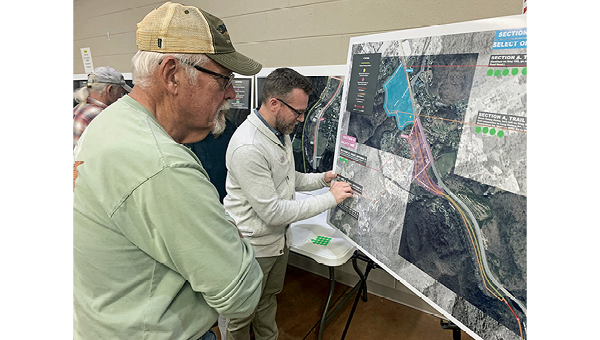 GAUGING THE TWEETSIE TRAIL | Elizabethton Star