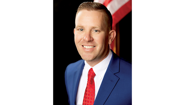 Lewis announces re-election bid for Carter County trustee ...