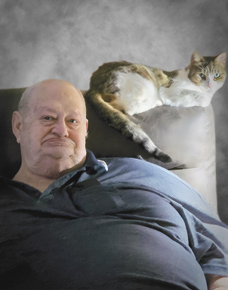 Ira Belvie Dean Hardin, Sr. | Elizabethton Star