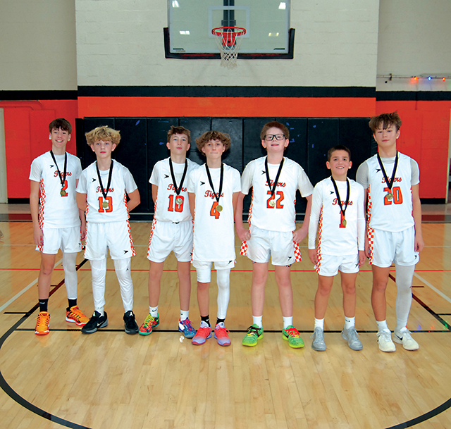 Jr. Cyclones sweep the Johnson City Eye Clinic/Carter County Sports ...