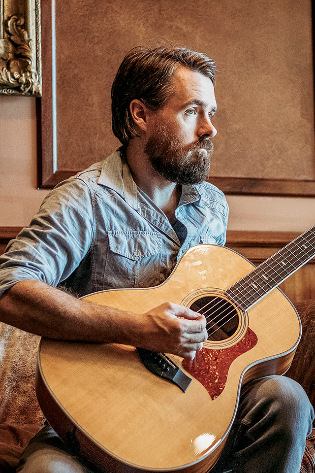 Meet the Artist Known as Tim | Elizabethton Star